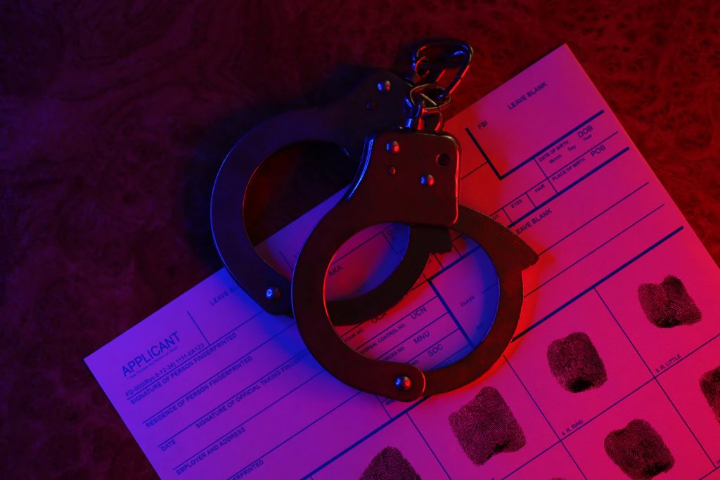 What Government Jobs Can A Felon Get? - GovernmentJobs.org