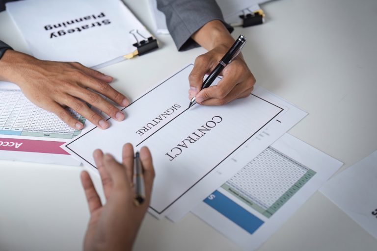 Government Contract Jobs: A Comprehensive Guide - GovernmentJobs.org